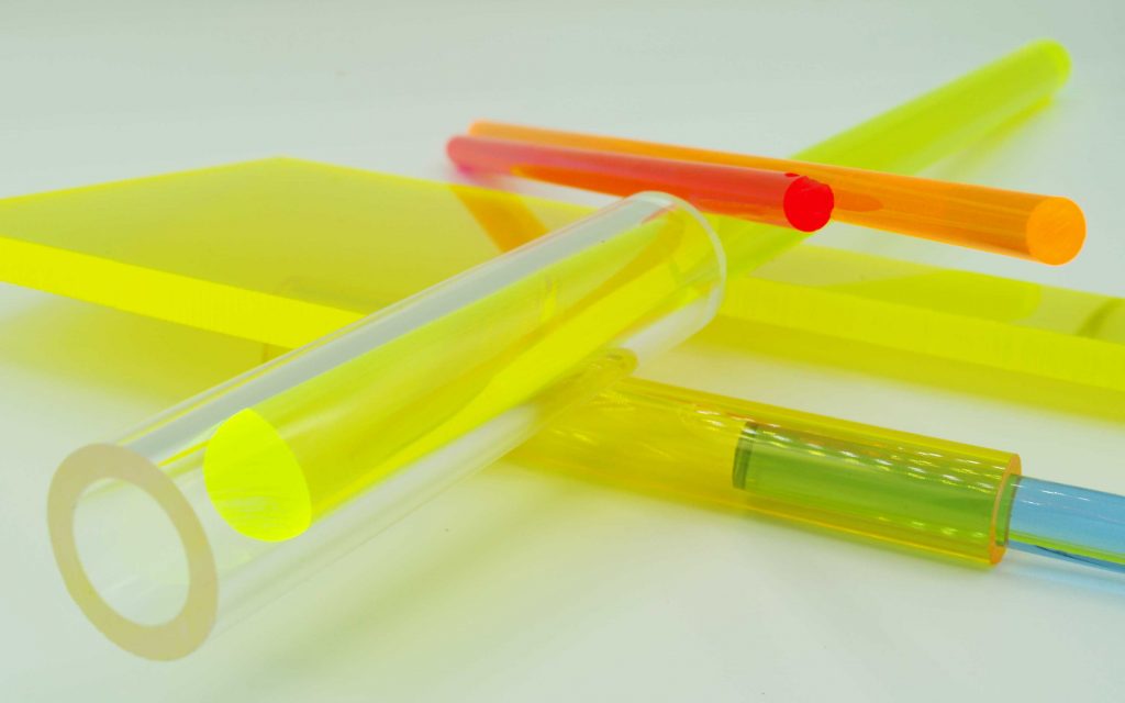 Glass & Acrylic - ArcLumen